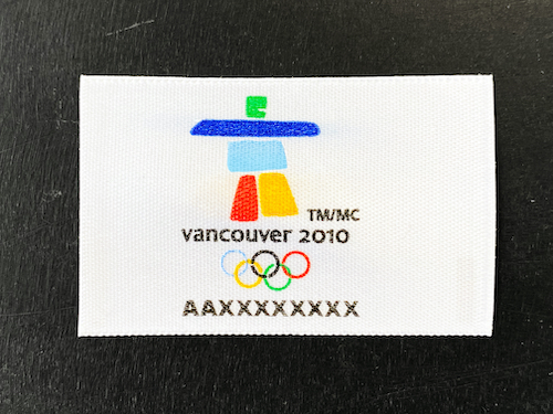 Olympic Dreaming - DNA Technologies